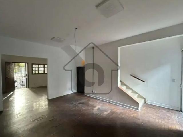 Casa / Sobrado Comercial para Locação em São Paulo/SP Paraíso 3 Quartos