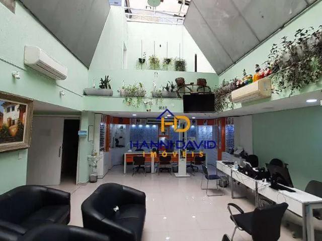 Casa / Sobrado Comercial para Locação em São Paulo/SP Paraíso 12 Quartos