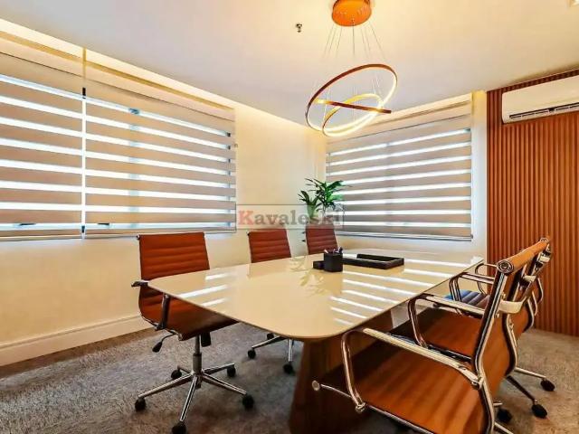 Casa / Sobrado Comercial para Locação em São Paulo/SP Paraíso