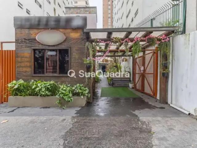 Casa / Sobrado Comercial para Locação em São Paulo/SP Paraíso