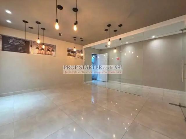 Casa / Sobrado Comercial para Locação em São Paulo/SP Paraíso