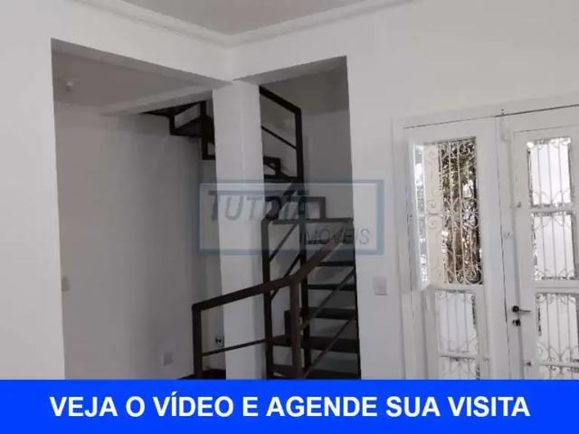 Casa / Sobrado Comercial para Locação em São Paulo/SP Paraíso