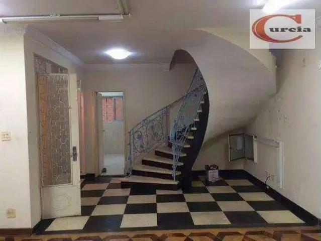 Casa / Sobrado Comercial para Locação em São Paulo/SP Paraíso