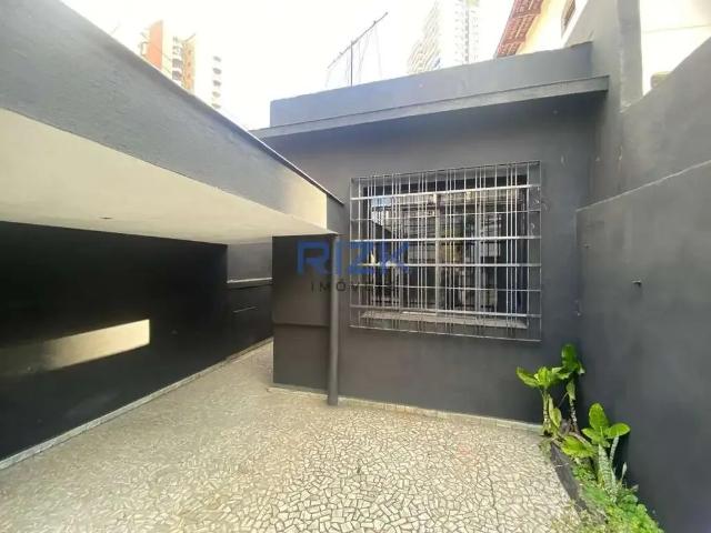Casa / Sobrado Comercial para Locação em São Paulo/SP Paraíso