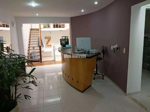 Casa / Sobrado Comercial para Locação em São Paulo/SP Paraíso 4 Quartos