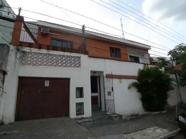 Casa / Sobrado Comercial para Locação em São Paulo/SP Paraíso