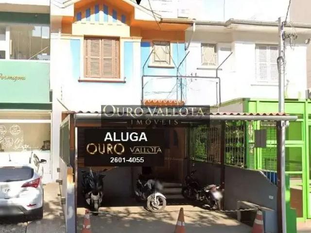 Casa / Sobrado Comercial para Locação em São Paulo/SP Paraíso