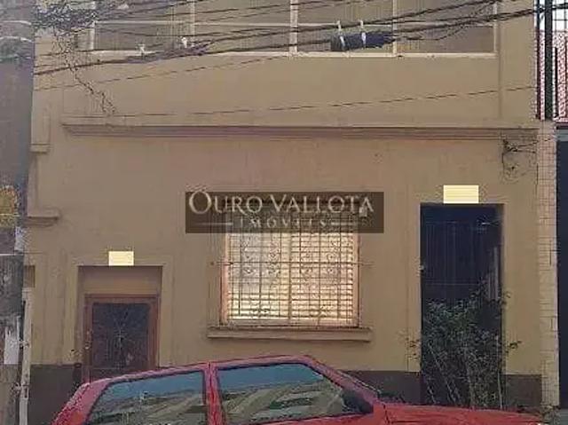 Casa / Sobrado Comercial para Locação em São Paulo/SP Paraíso