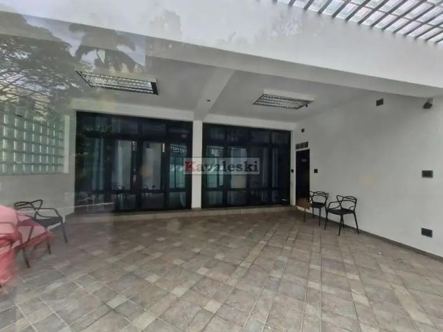 Casa / Sobrado Comercial para Locação em São Paulo/SP Paraíso