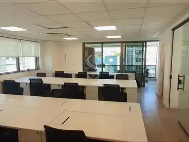 Casa / Sobrado Comercial para Locação em São Paulo/SP Paraíso
