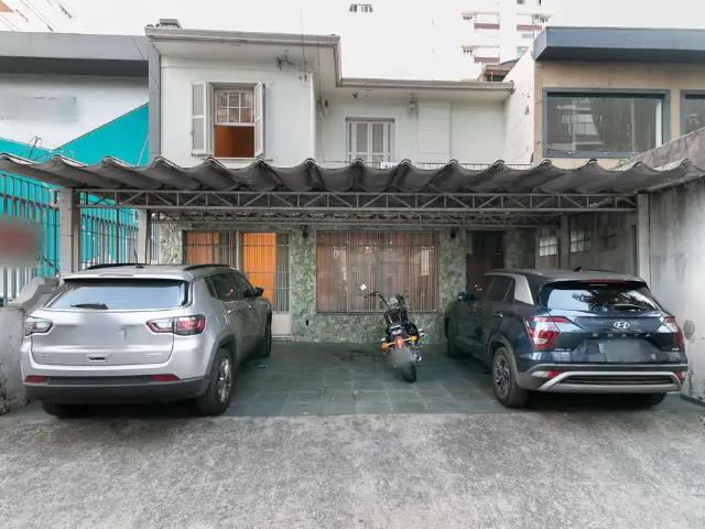 Casa / Sobrado Comercial para Locação em São Paulo/SP Paraíso