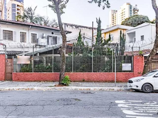 Casa / Sobrado Comercial para Locação em São Paulo/SP Paraíso