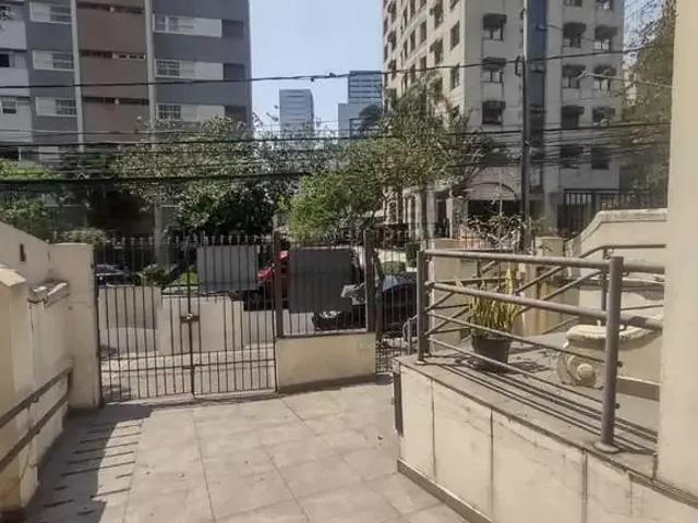Casa / Sobrado Comercial para Locação em São Paulo/SP Paraíso