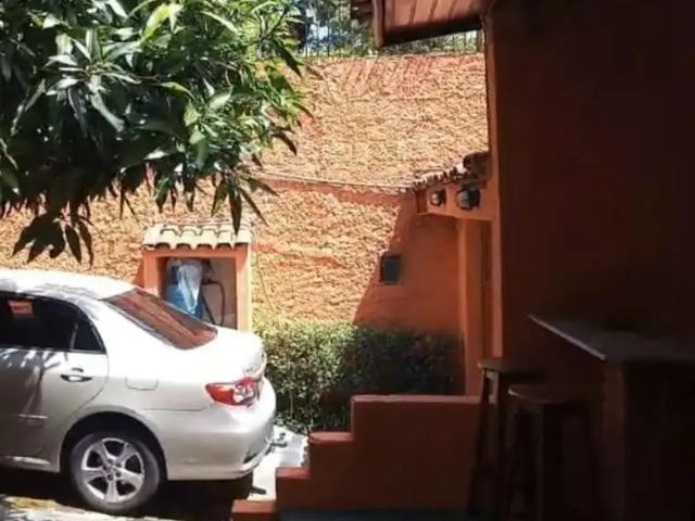 Casa / Sobrado Comercial para Locação em São Paulo/SP Paraisópolis