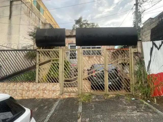 Casa / Sobrado Comercial para Locação em São Paulo/SP Parque Artur Alvim