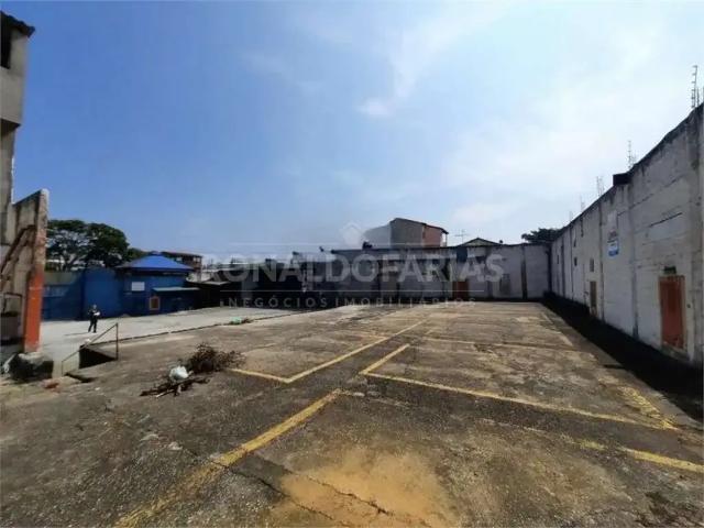 Casa / Sobrado Comercial para Locação em São Paulo/SP Parque Atlântico