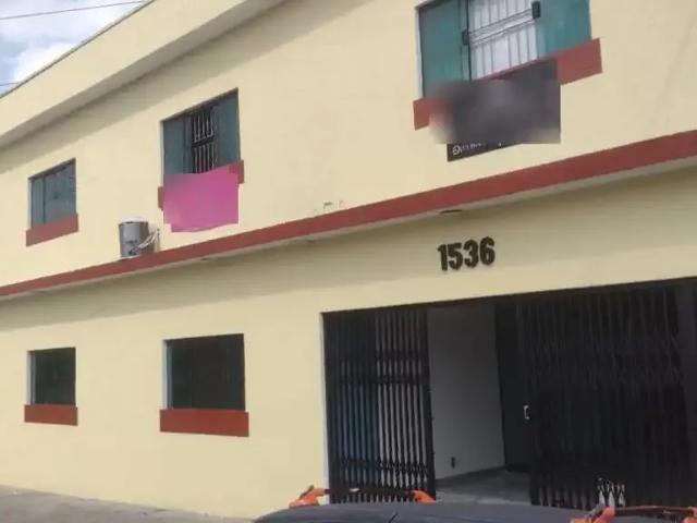 Casa / Sobrado Comercial para Locação em São Paulo/SP Parque Boturussu
