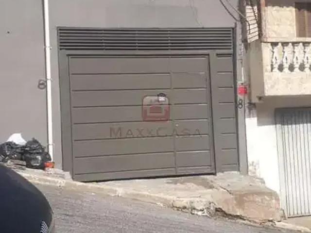 Casa / Sobrado Comercial para Locação em São Paulo/SP Parque Brasil