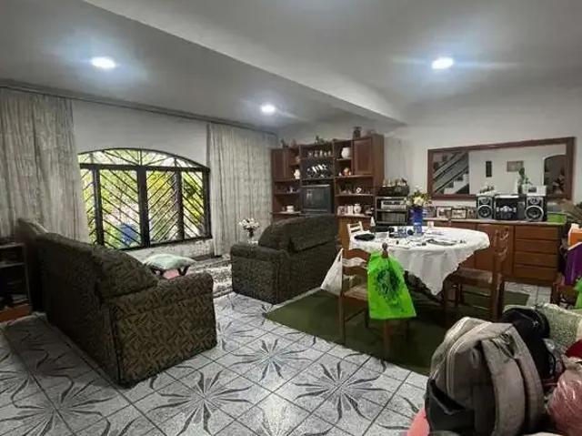 Casa / Sobrado Comercial para Locação em São Paulo/SP Parque Casa de Pedra 3 Quartos