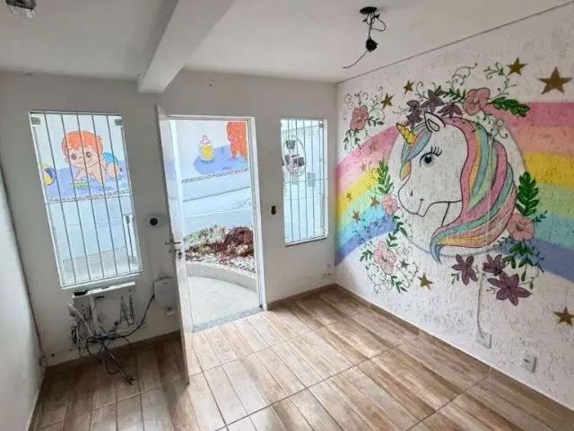 Casa / Sobrado Comercial para Locação em São Paulo/SP Parque Continental 3 Quartos