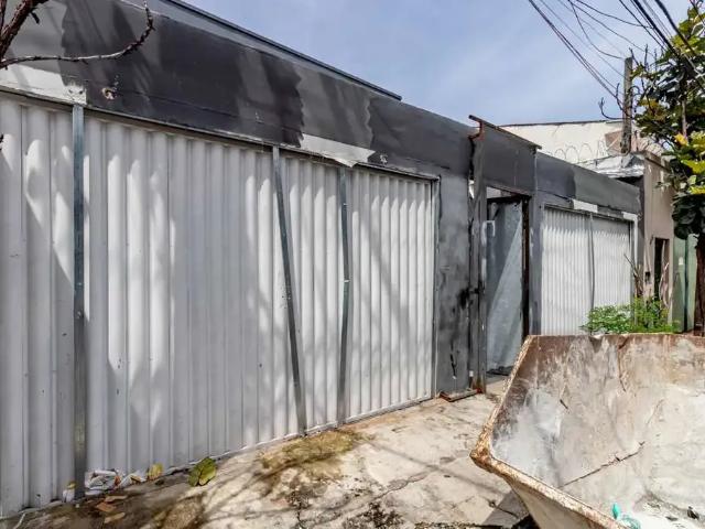 Casa / Sobrado Comercial para Locação em São Paulo/SP Parque Colonial