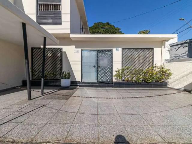 Casa / Sobrado Comercial para Locação em São Paulo/SP Parque Colonial
