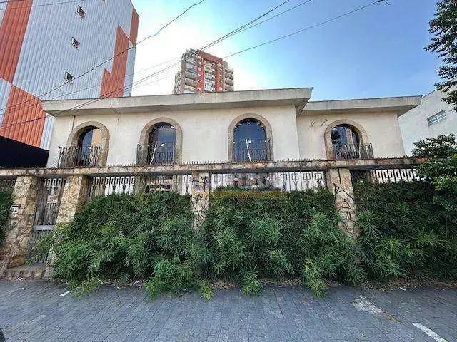 Casa / Sobrado Comercial para Locação em São Paulo/SP Parque da Vila Prudente 16 Quartos
