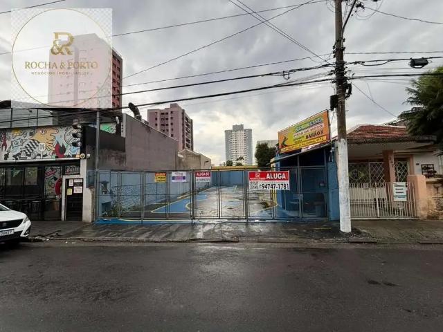 Casa / Sobrado Comercial para Locação em São Paulo/SP Parque da Vila Prudente