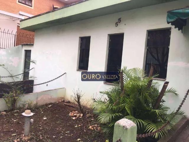 Casa / Sobrado Comercial para Locação em São Paulo/SP Parque da Vila Prudente 4 Quartos