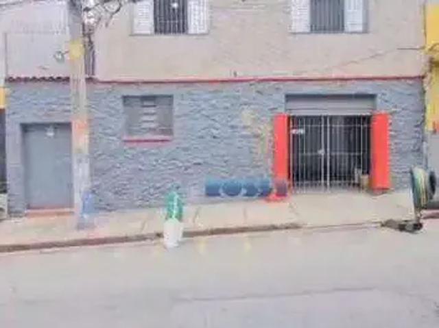 Casa / Sobrado Comercial para Locação em São Paulo/SP Parque da Mooca