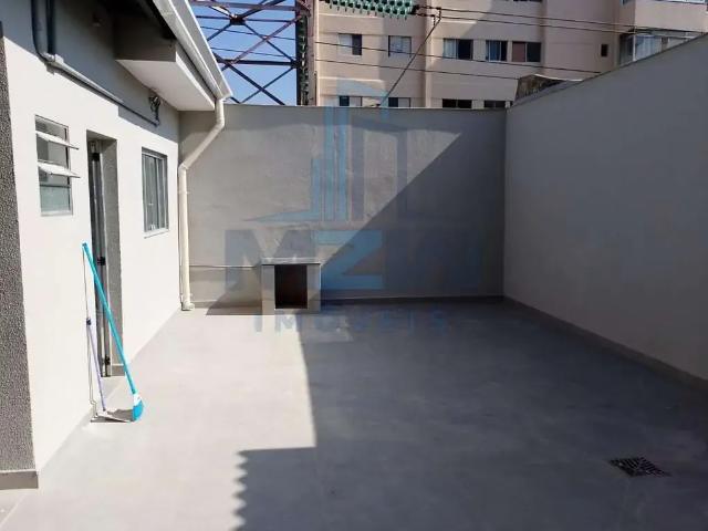 Casa / Sobrado Comercial para Locação em São Paulo/SP Parque da Mooca