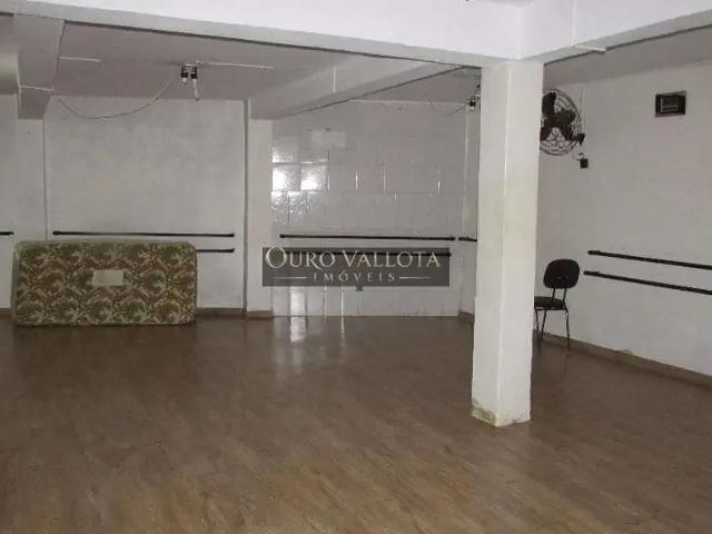 Casa / Sobrado Comercial para Locação em São Paulo/SP Parque da Mooca