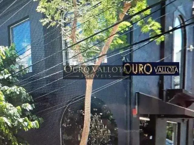 Casa / Sobrado Comercial para Locação em São Paulo/SP Parque da Mooca