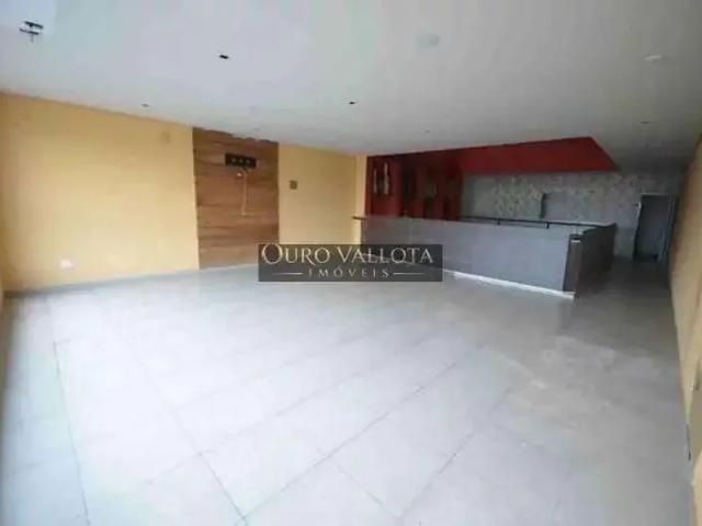 Casa / Sobrado Comercial para Locação em São Paulo/SP Parque da Mooca