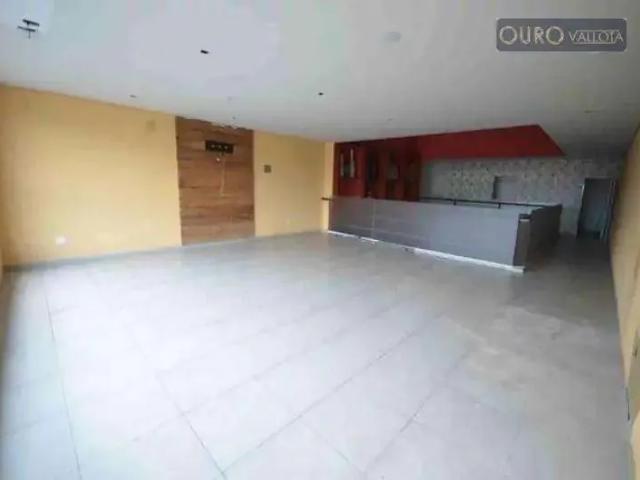 Casa / Sobrado Comercial para Locação em São Paulo/SP Parque da Mooca