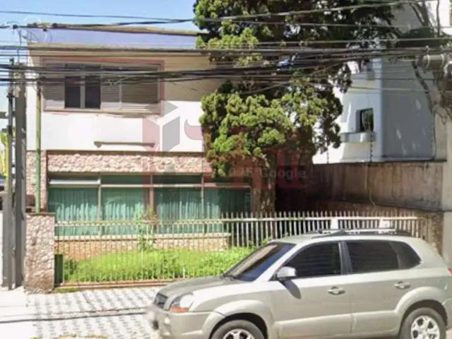 Casa / Sobrado Comercial para Locação em São Paulo/SP Parque da Mooca 1 Quartos