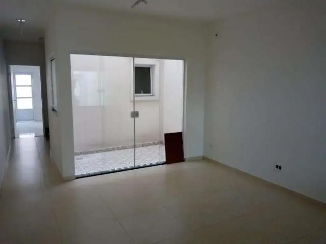 Casa / Sobrado Comercial para Locação em São Paulo/SP Parque da Mooca 3 Quartos
