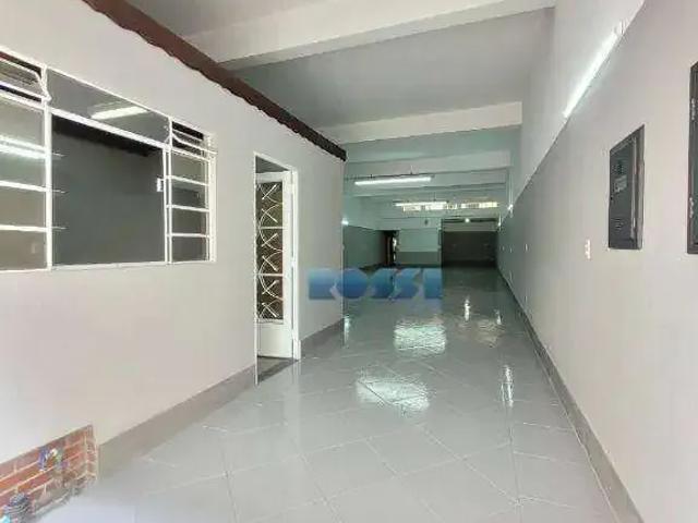 Casa / Sobrado Comercial para Locação em São Paulo/SP Parque da Mooca 3 Quartos