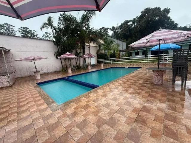 Casa / Sobrado Comercial para Locação em São Paulo/SP Parque Florestal 6 Quartos