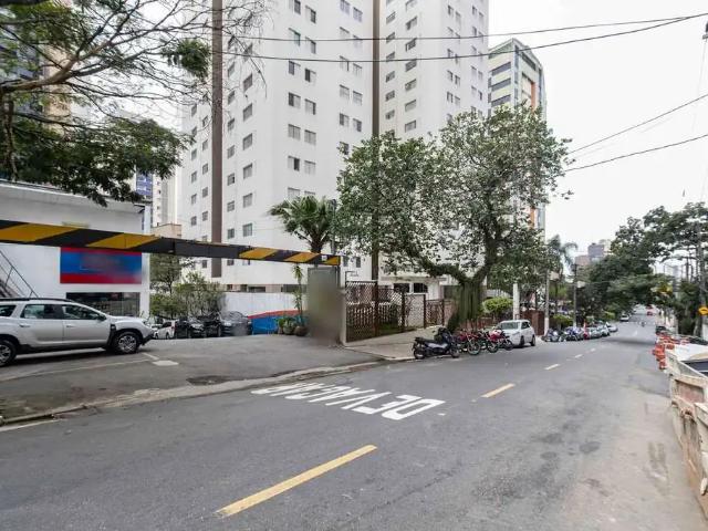 Casa / Sobrado Comercial para Locação em São Paulo/SP Parque Imperial