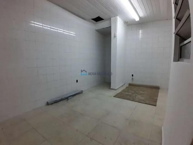 Casa / Sobrado Comercial para Locação em São Paulo/SP Parque Jabaquara