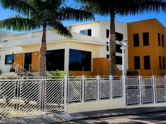 Casa / Sobrado Comercial para Locação em São Paulo/SP Parque Mandaqui