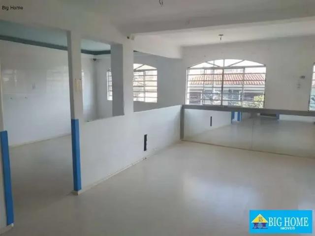 Casa / Sobrado Comercial para Locação em São Paulo/SP Parque Mandaqui 5 Quartos