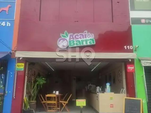 Casa / Sobrado Comercial para Locação em São Paulo/SP Parque Mandaqui