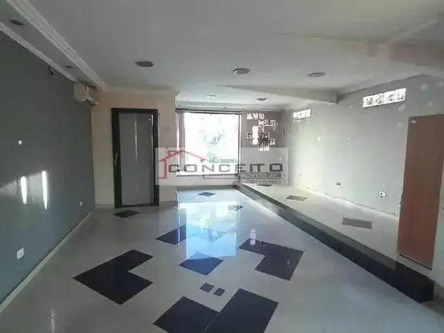 Casa / Sobrado Comercial para Locação em São Paulo/SP Parque Maria Luiza 5 Quartos