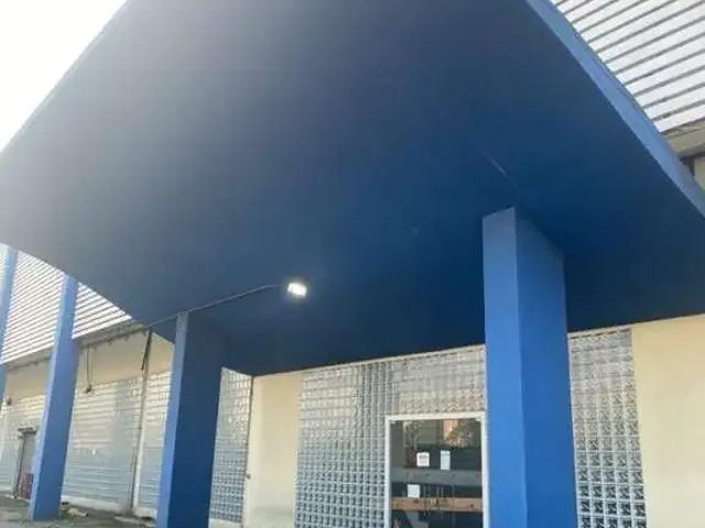 Casa / Sobrado Comercial para Locação em São Paulo/SP Parque Novo Mundo