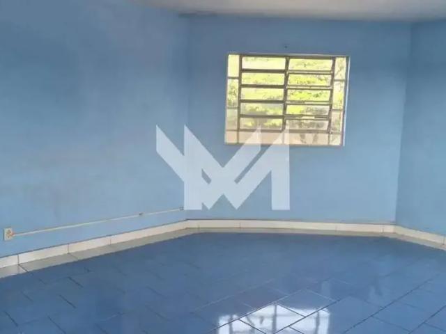 Casa / Sobrado Comercial para Locação em São Paulo/SP Parque Novo Mundo