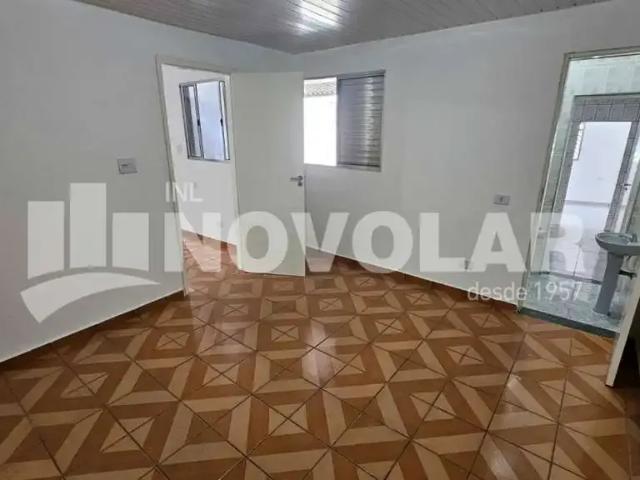 Casa / Sobrado Comercial para Locação em São Paulo/SP Parque Novo Mundo
