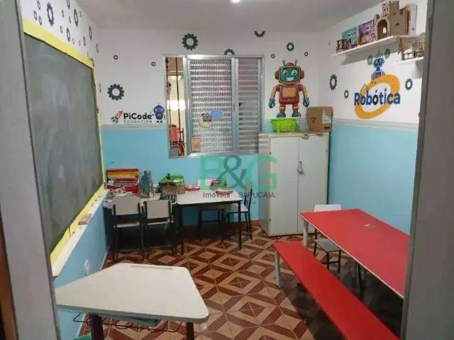 Casa / Sobrado Comercial para Locação em São Paulo/SP Parque Panamericano