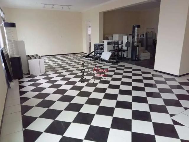 Casa / Sobrado Comercial para Locação em São Paulo/SP Parque Panamericano 6 Quartos